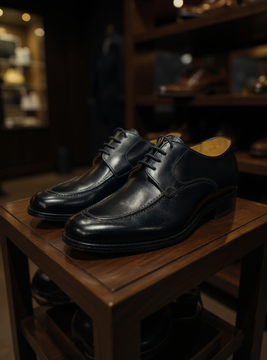Dress Shoes – Dan Brothers Shoes