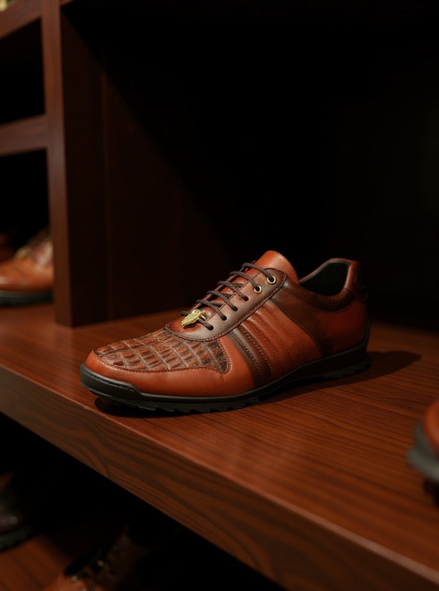 Men's Sneaker – Dan Brothers Shoes